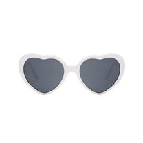 Heart Diffraction Glasses – Rainbow Spaces
